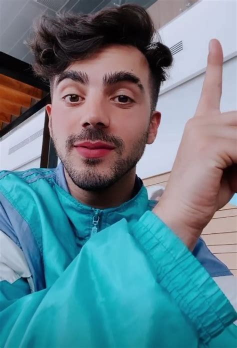 Fede Vigevani Fede Vigevani Federico Vigevani Enterito Forhairstyles