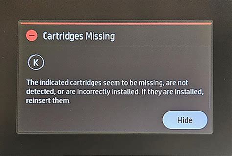 Fixing ‘event Code F0010901 Error On Hp Printer Guide Systemprobs