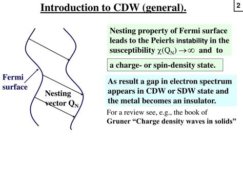 Ppt Phase Diagram And Structure Of Charge Density Waves In Strong