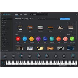 Analog Lab Manufacturer Supplier And Exporter In India Physicslabequipment