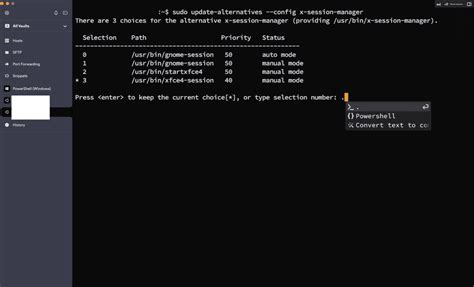 Xrdp Linux Rdp Server With Active Directory Integration 4sysops
