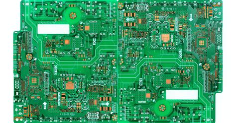What Is High Tg Printed Circuit Board PadPCB