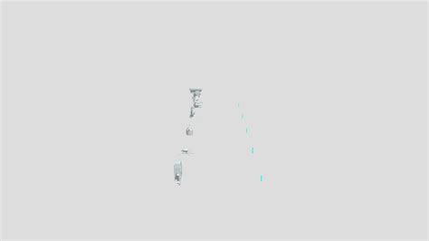 HW Blocking XYZ Download Free D Model By NickolaB A Sketchfab