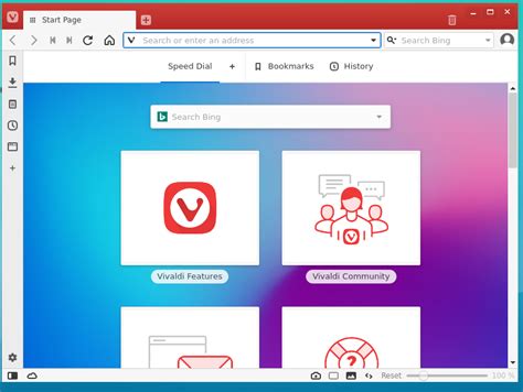 How To Install And Use Vivaldi Web Browser Ubuntu VPS Hostwinds