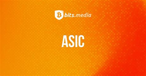 Asic Bits Media