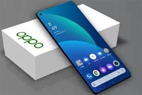 5 Rekomendasi HP Oppo RAM 8GB Termurah Di Juni 2024 Harga Mulai Rp 2