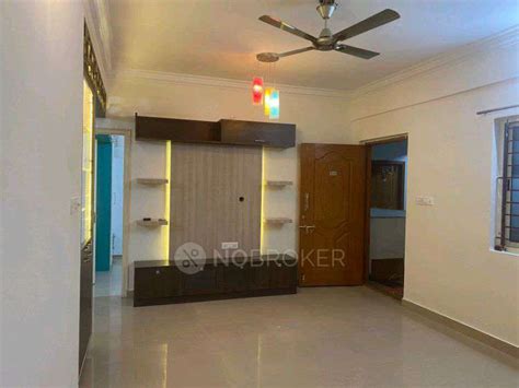 Psr Aster Chambenahalli Rent Without Brokerage Semi Furnished 2 Bhk Rental Flat In Psr Aster