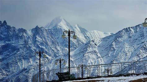 Auli History Sightseeing Things To Do Hotel Adotrip