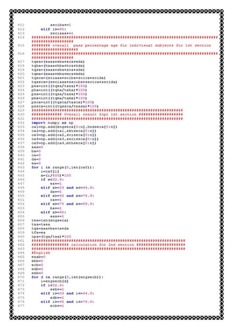 Computer Science Investigatory Project Class XII CBSE Latest Syllabus Python Project PDF