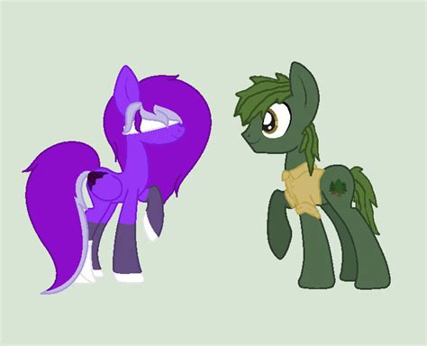 Mlp My Sspc Entry By Zombie Chickenz On Deviantart