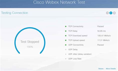 Troubleshooting Webex Issues Tech How To ZIRO