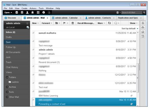 How To Convert Thunderbird To Lotus Notes Nsf Files Diy Technique