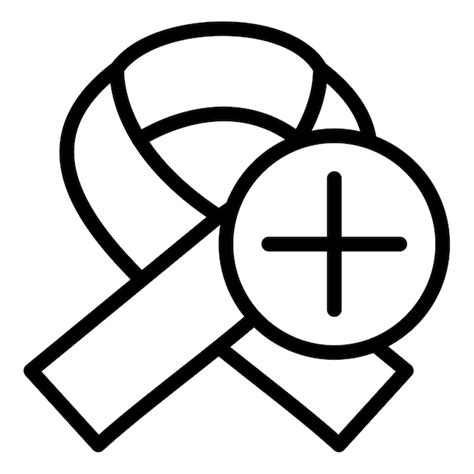 Premium Vector Oncology Vector Illustration