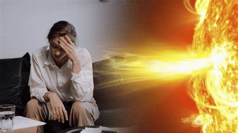 Магнітні бурі у січні 2023 — коли чекати найнебезпечніші дати Новини Live