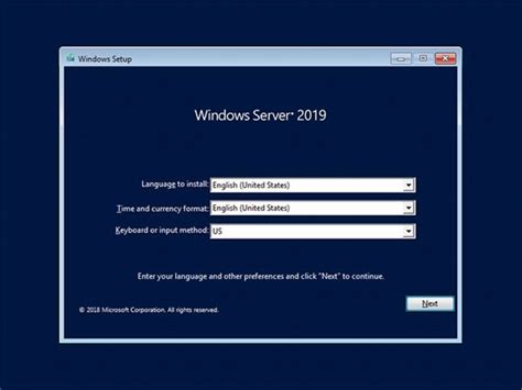 Microsoft Windows Server 2019 Datacenter Key