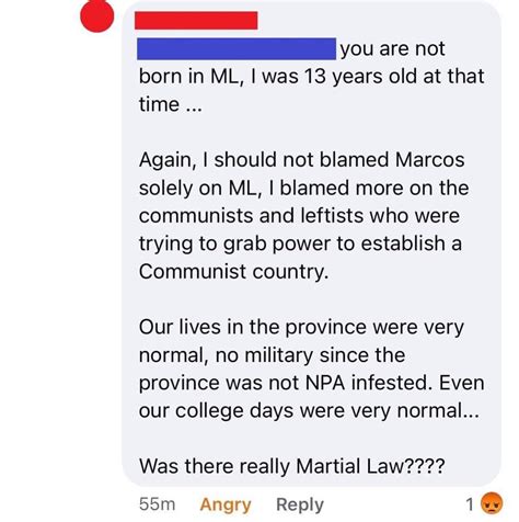 Please Help Me Identify What Fallacy Is This Because It Didnt Happen To Him Doesnt Mean It