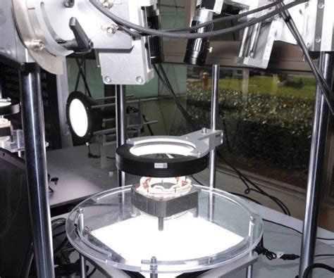 光学ai视觉缺陷检测 哔哩哔哩