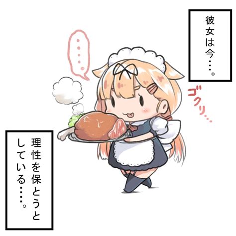 Yuudachi And Yuudachi Kai Ni Kantai Collection Drawn By Dyson Edaokunnsaikouya Danbooru