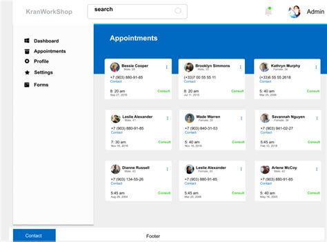 Dashborad By Stackforword Designer On Dribbble