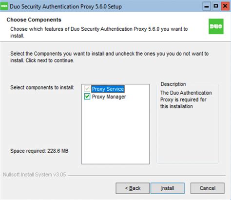 Is The Duo Authentication Proxy Manager Available As A Standalone