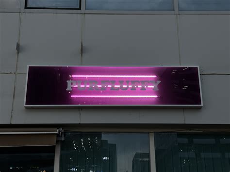 Purfluffy ﻿design Layered 디자인레이어드