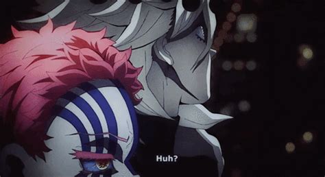 Douma Douma Season Gif Douma Douma Season Douma Kimetsu No Yaiba Discover Share Gifs
