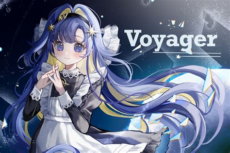 Xinjinjumin0342747 Reverse1999 Voyager Reverse1999 Maid 1131578