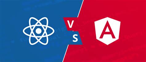 Nên Học Angular Hay React Những điểm Nổi Bật Giữa Angular Và React