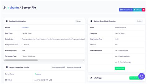How To Backup File To Aws S3 Snapshooter Tutorials