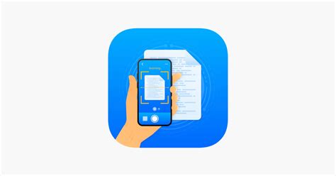 Cam Scan Pdf And Doc Scanner On The App Store
