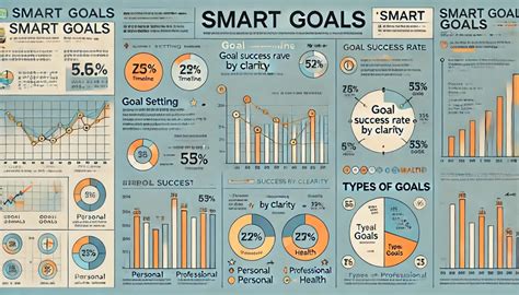 40の具体例で解説！smartゴールを達成するには？ Blogx 知識とアイデアの探求ブログ