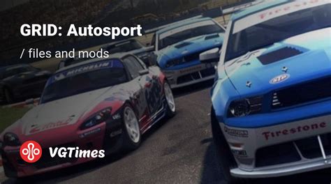 18 Adult Mods For Grid Autosport