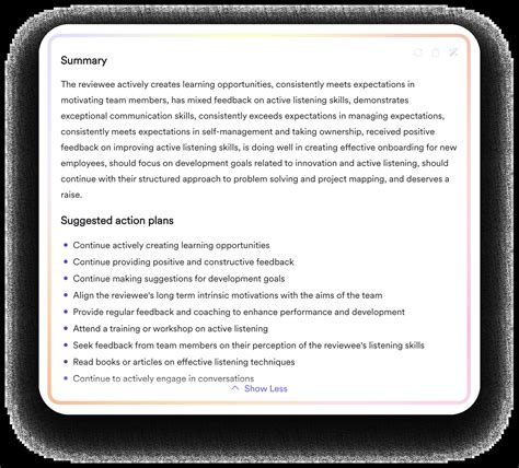 27 Positive Employee Feedback Examples And The Right Way To Us