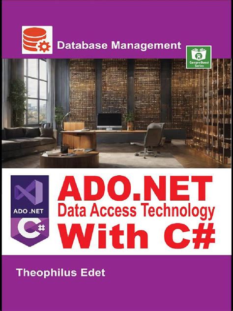Data Access Technology Pdf