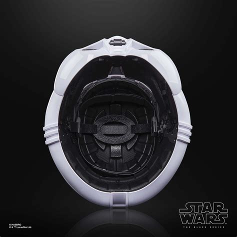 Hasbro Star Wars The Black Series Phase Ii Clone Trooper Premium