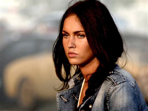 Hollywood Wallpedia Megan Fox Desktop Wallpaper