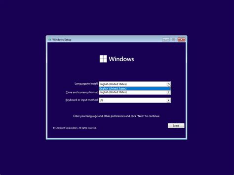 Обзор Windows 11