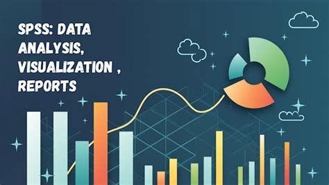 Do Spss Data Analysis Visualization Detailed Report By Bryanttroy