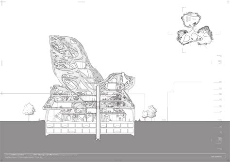 Fictitious Sections Sofia Adolfsson