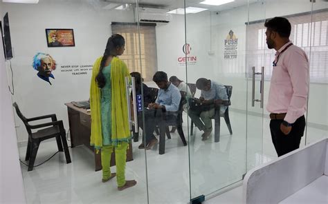 Software Training Institute In Bangalore 100 Placements