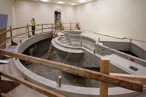 Stunning First Look Inside Breathtaking Salt Lake City Temple Renovation Lds Daily