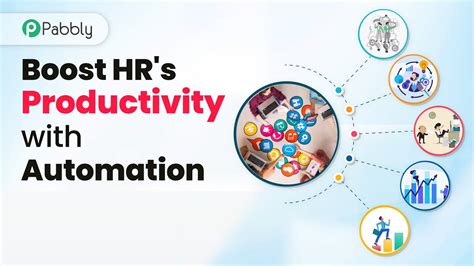 Boost Hr Team Productivity With Automation Using Pabbly Connect Pabbly