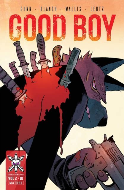 Good Boy Screenshots Images And Pictures Comic Vine