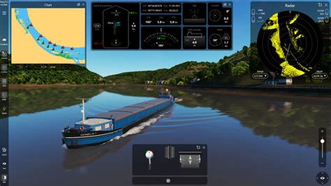 Vstep Simulation On Linkedin Maritimetraining Maritimesimulation Simulation Maritimesimulator…
