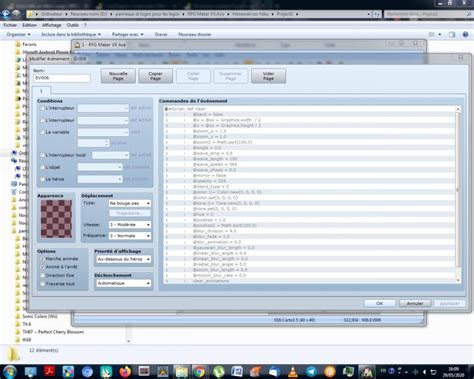 Error With An Effect Script Rpg Maker Forums