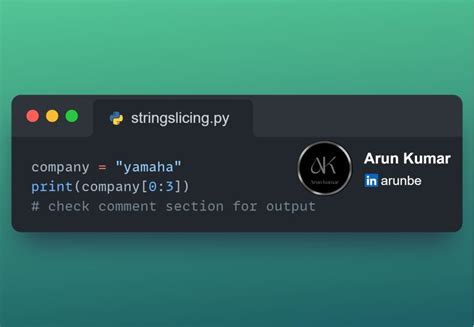 Arun Kumarhr On Linkedin Quiz Python Pythonprogramming Pythondevelopment Pythontraining
