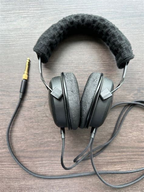 Beyerdynamic T5 3rd Generation Headphone, Audio, Headphones & Headsets ...