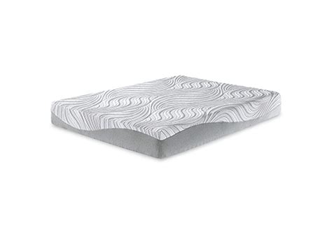 10 Inch Memory Foam Queen Mattress