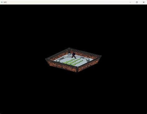 Github Sewook66openglrobotanimations