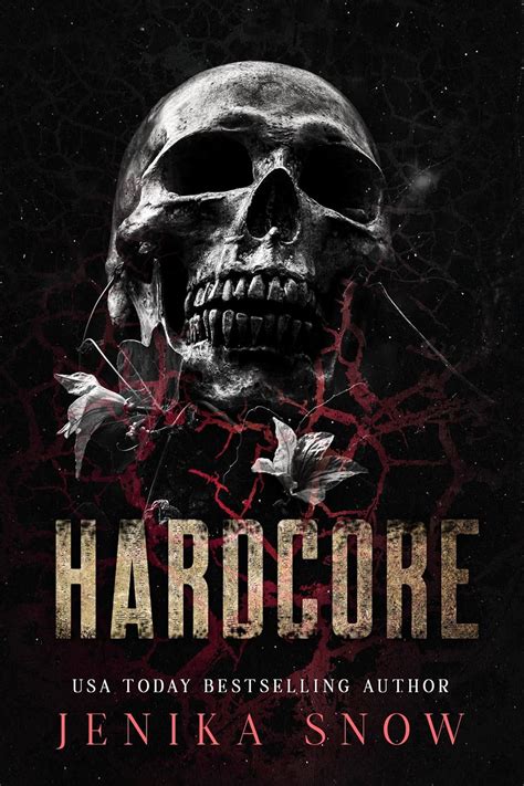Hardcore Bleeding Mayhem Mc Book 1 Kindle Edition By Snow Jenika
